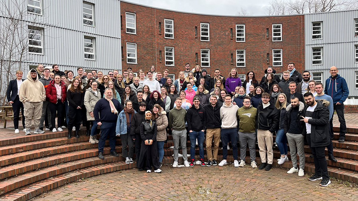 Spectaris: „Jetzt. Linsen.“- Workshop gestartet | DOZ-Portal